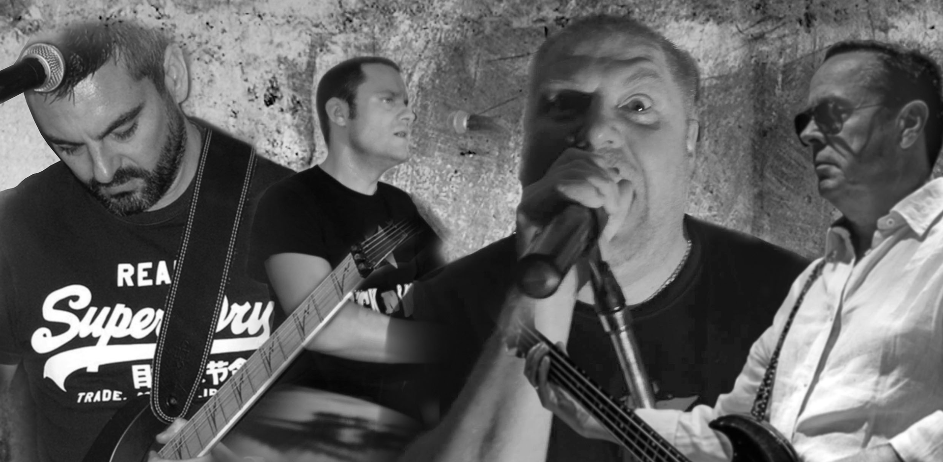 locknloadrockcovers – The official website of the British, Warwicksire ...